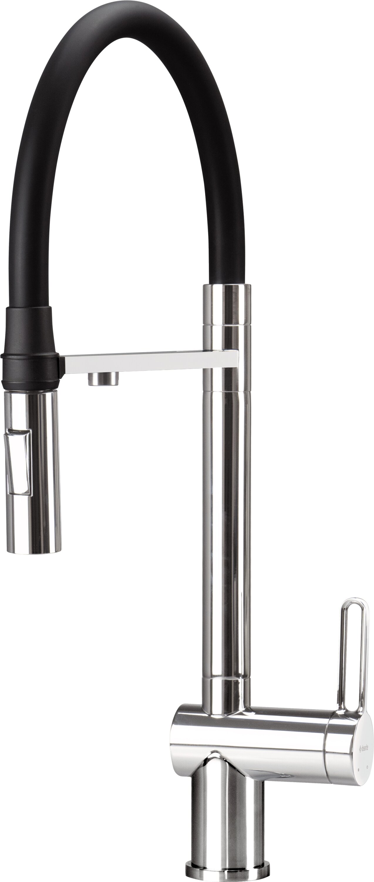 Bateria DEANTE Magnetic BRM 075M Chrom – sklep internetowy Avans.pl